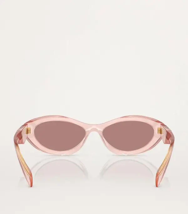 Ray-ban Nylon 0rb4171 Sunglasses