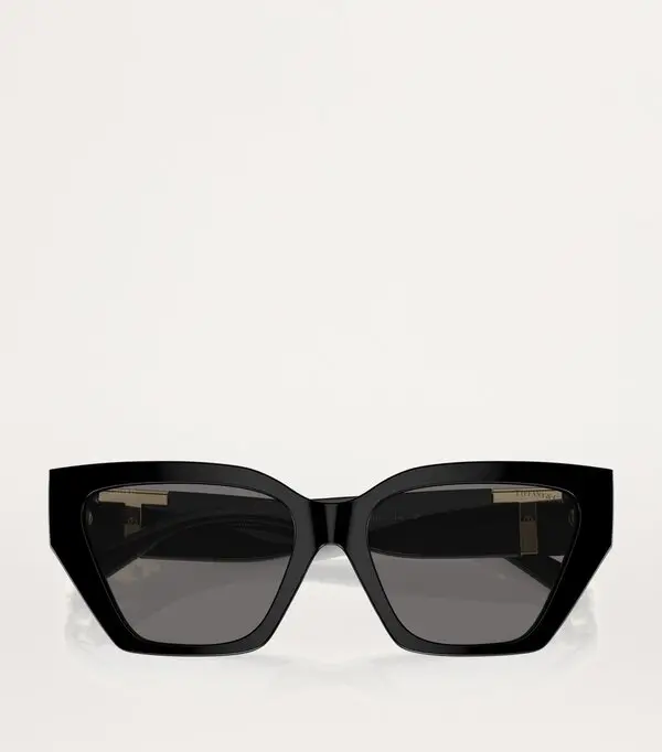 Tiffany & Co. Tf4218 Sunglasses - Black