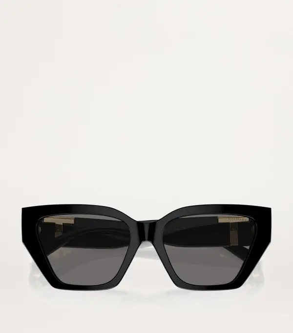 Tiffany & Co. Tf4218 Sunglasses - Black