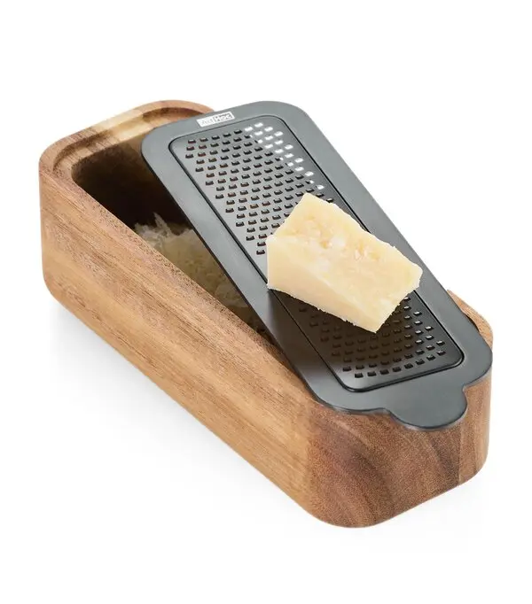 ADHOC Cut'n'serve Fine Rectangular Grater