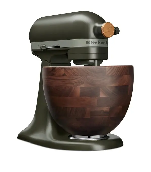 KITCHENAID Evergreen Artisan Stand Mixer