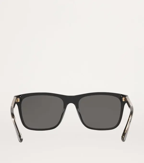 Gucci Acetate 0gc001659 Sunglasses - Black