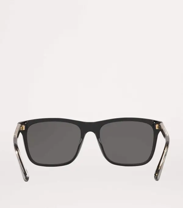 Gucci Acetate 0gc001659 Sunglasses - Black