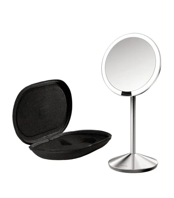 SIMPLEHUMAN Travel Sensor Mirror