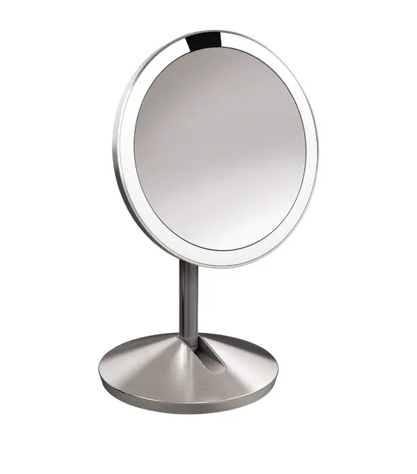 SIMPLEHUMAN Travel Sensor Mirror
