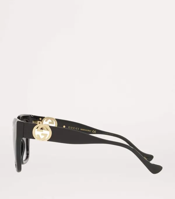 Gucci Injected 0gc001630 Sunglasses