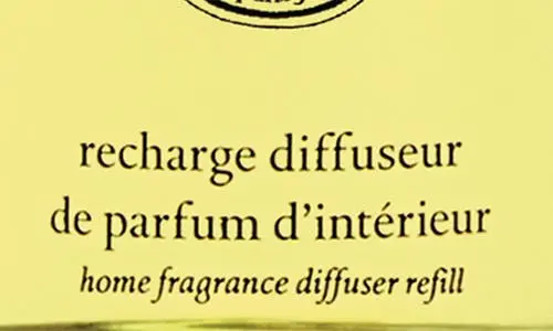 DIPTYQUE Fleur D'oranger Fragrance Diffuser