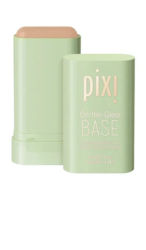 Pixi On-the-glow Base - Honey