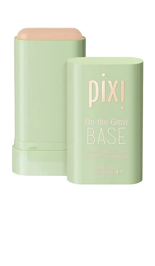 Pixi On-the-glow Base - Beige