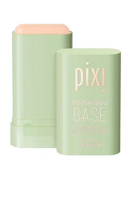 Pixi On-the-glow Base - Cream