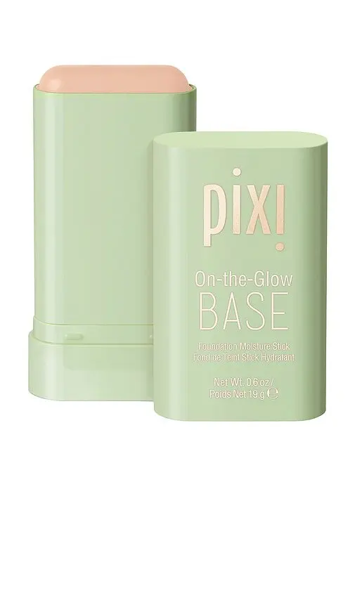 Pixi On-the-glow Base - Vanilla
