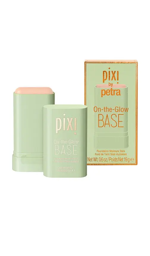 Pixi On-the-glow Base - Vanilla