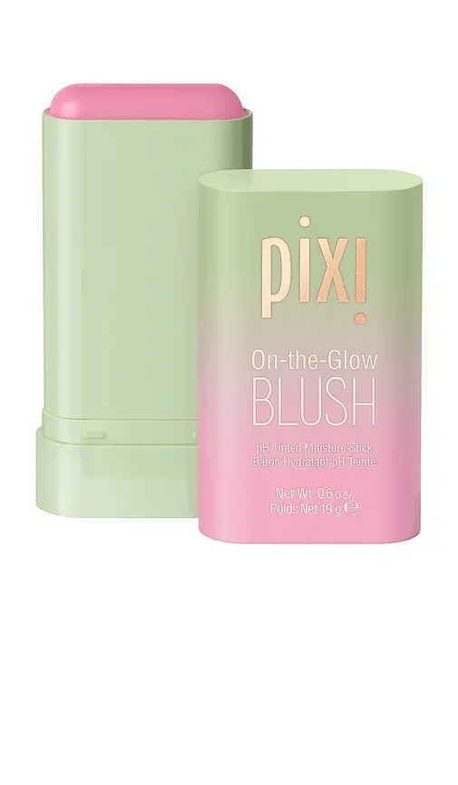 Pixi On-the-glow Blush - Cheek Tone