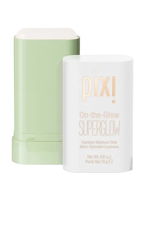 Pixi On-the-glow Superglow - Ice Pearl