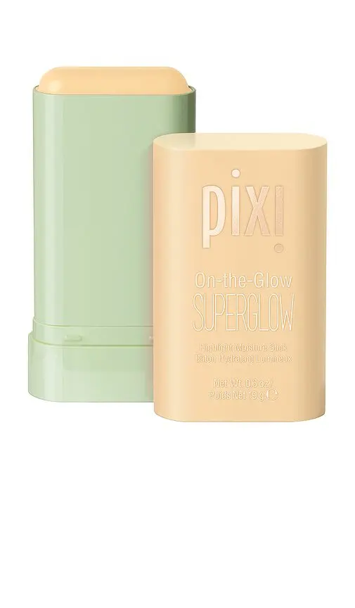 Pixi On-the-glow Superglow - Gilded Gold