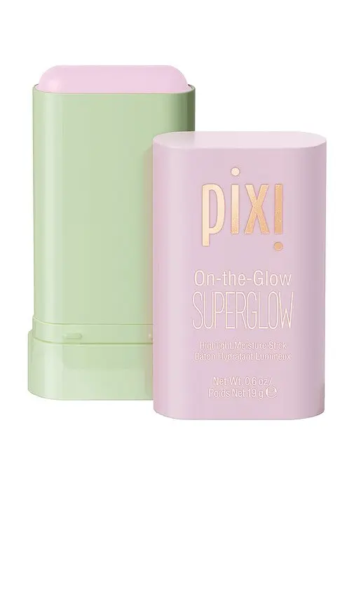 Pixi On-the-glow Superglow - Petal Dew