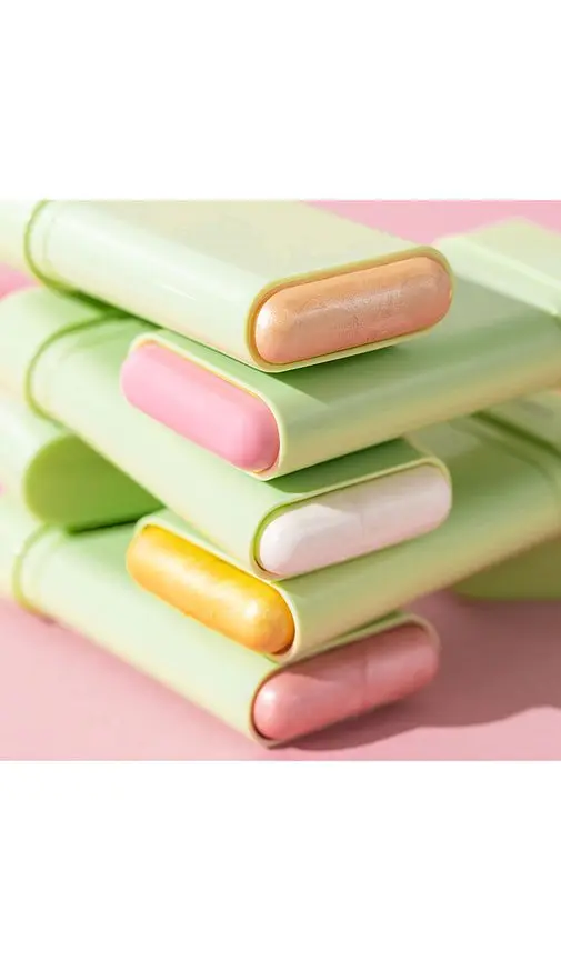 Pixi On-the-glow Superglow - Petal Dew