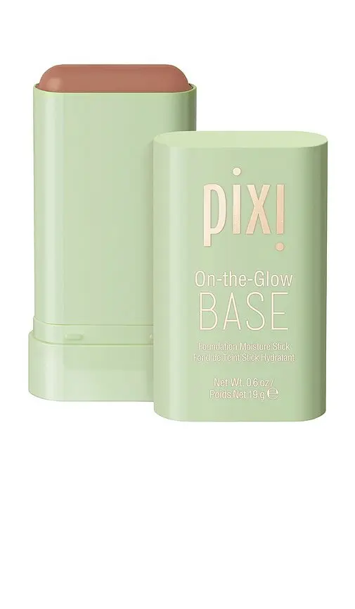 Pixi On-the-glow Base - Mocha