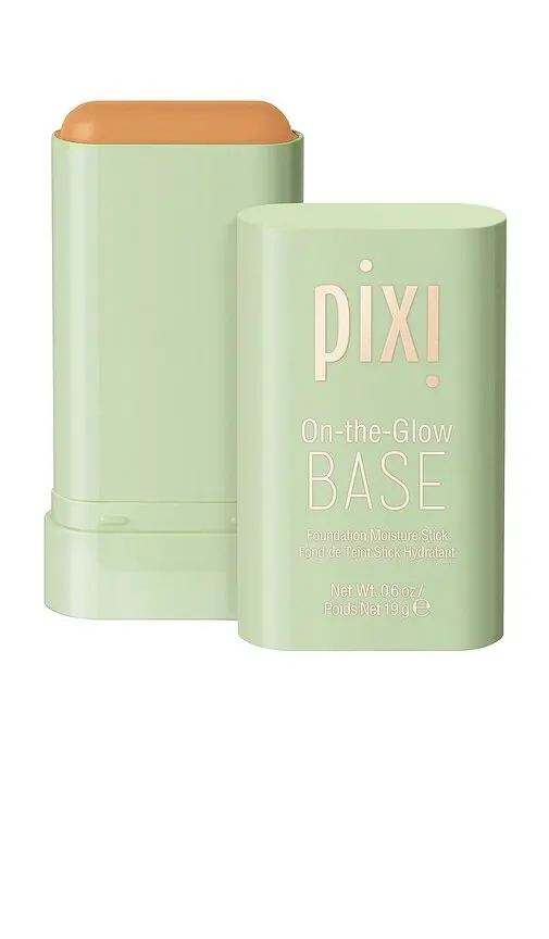Pixi On-the-glow Base - Chai