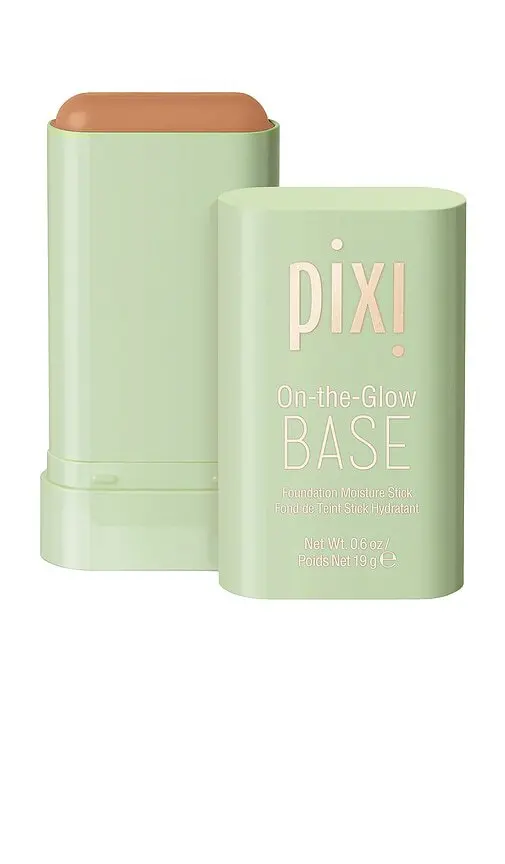 Pixi On-the-glow Base - Caramel