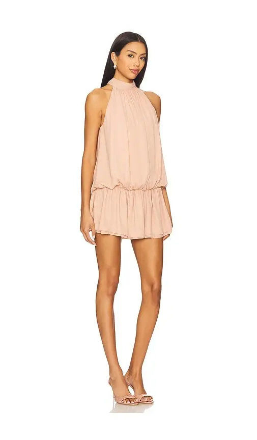 MORE TO COME Kassia Mini Dress