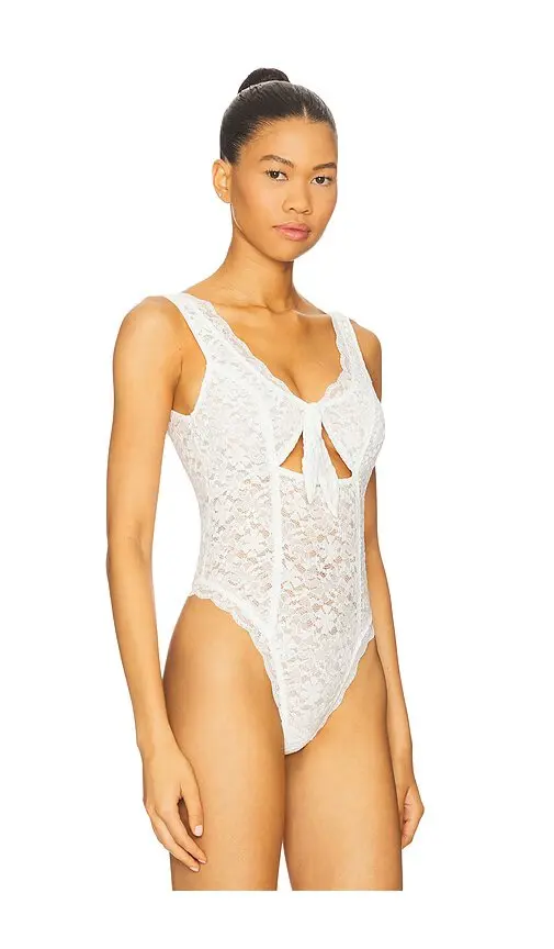 For Love & Lemons Sally Teddy