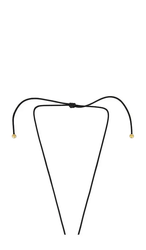 LOVERS AND FRIENDS Hayley Pendant Necklace