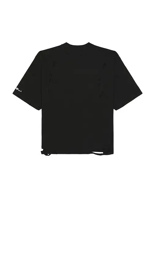 FUNERAL APPAREL Psycho Tee