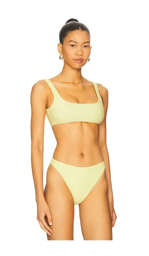 LOVERS AND FRIENDS Arielle Bikini Top