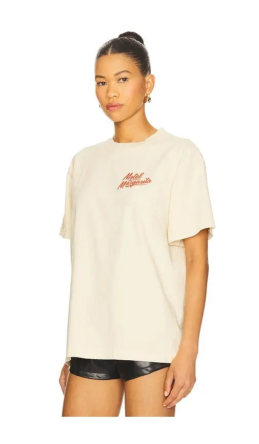 MOTEL MARGARITA If Lost Tee