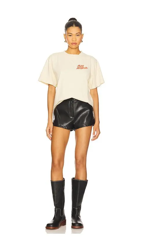 MOTEL MARGARITA If Lost Tee