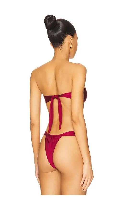 LOVEWAVE Helena Bikini Top