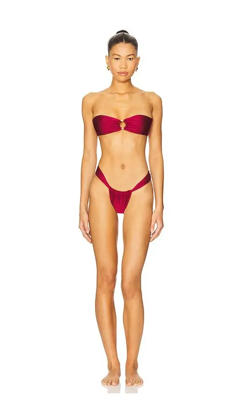 LOVEWAVE Helena Bikini Top