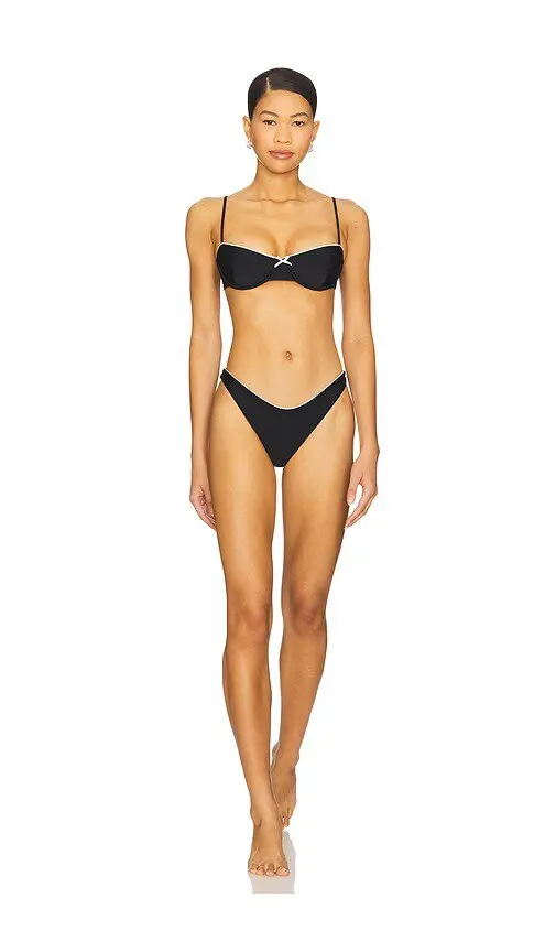 LOVERS AND FRIENDS Julissa Bikini Bottom