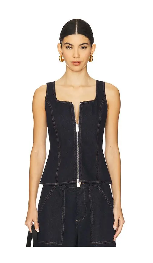 Lna Gili Zip Tank