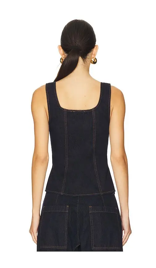 Lna Gili Zip Tank