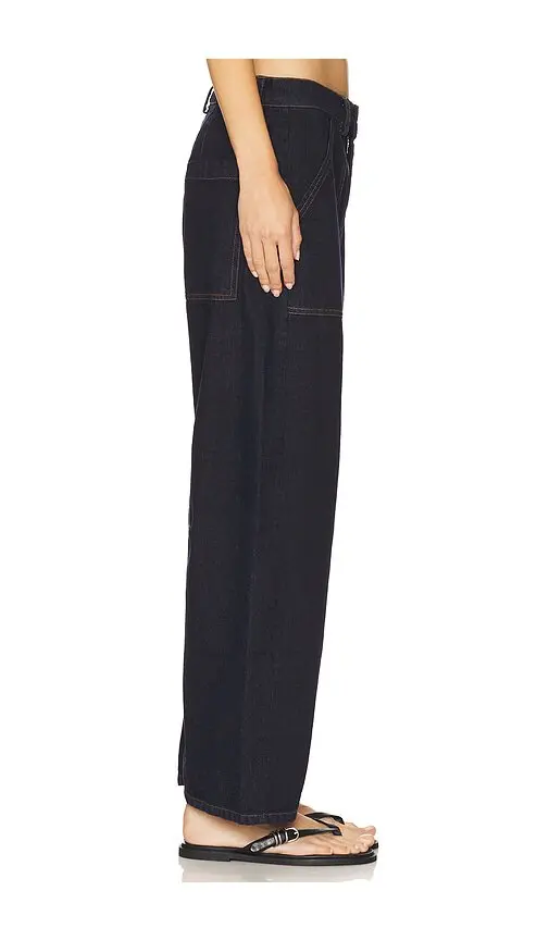 Lna Cross Creek Pant