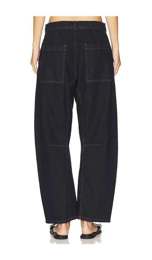 Lna Cross Creek Pant