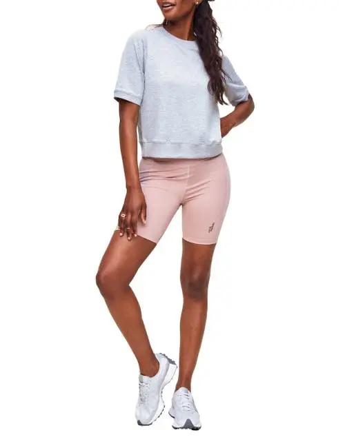 ADORE ME RTW Audrey Sweatshirt - Grey