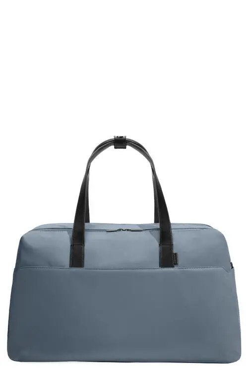 AWAY The Weekender Duffle Bag - Coast Blue