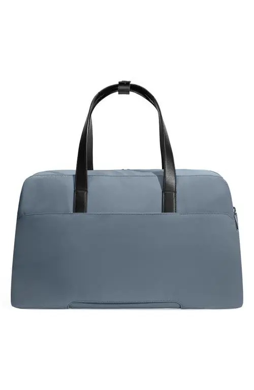 AWAY The Weekender Duffle Bag - Coast Blue