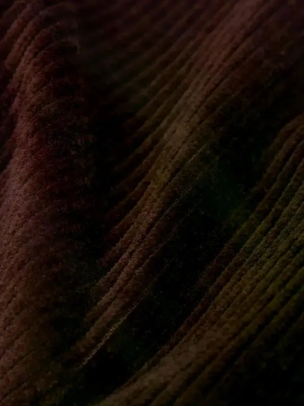 Universal Works Corduroy Pleated Trousers