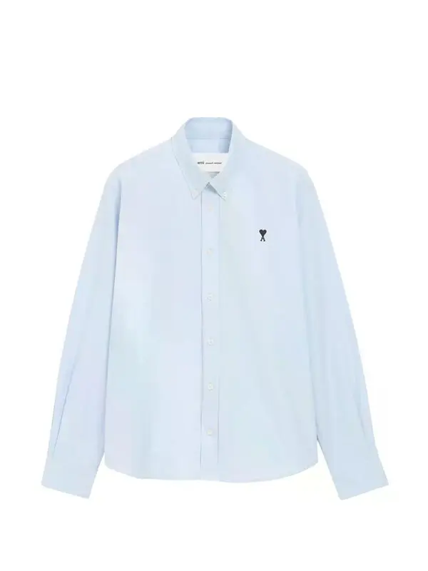 AMI Paris De Coeur Shirt