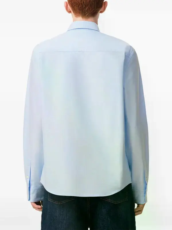 AMI Paris De Coeur Shirt