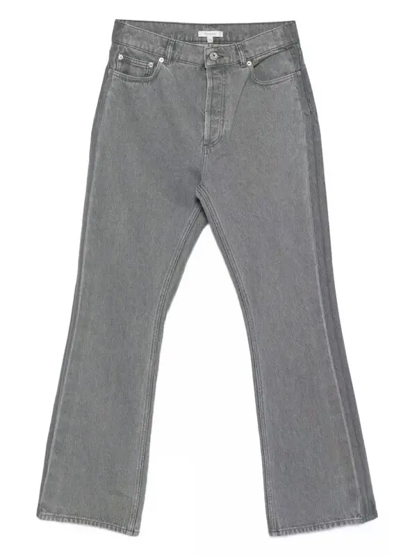 JW Anderson Bootcut Flared Jeans
