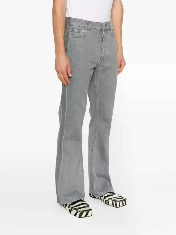 JW Anderson Bootcut Flared Jeans
