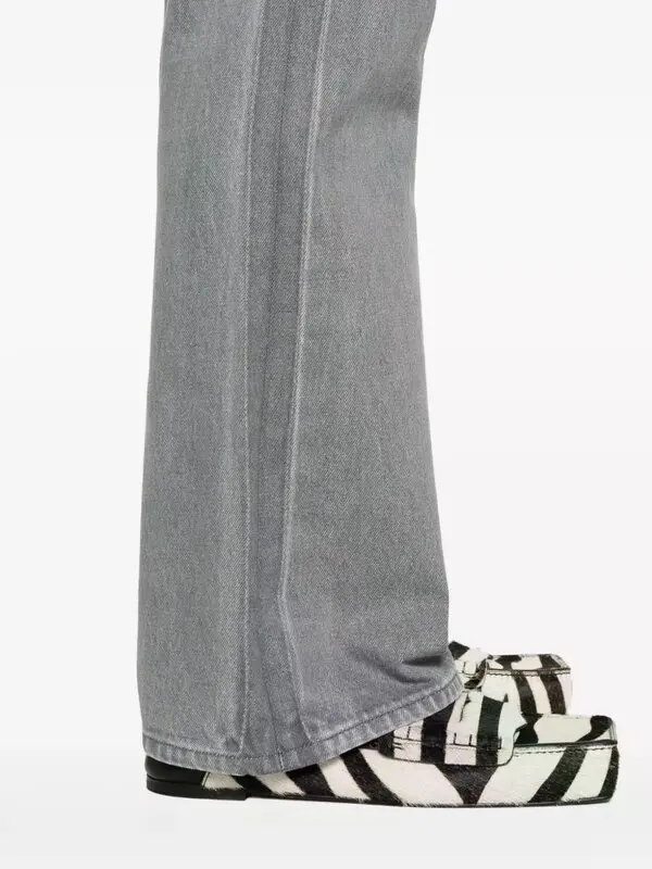 JW Anderson Bootcut Flared Jeans