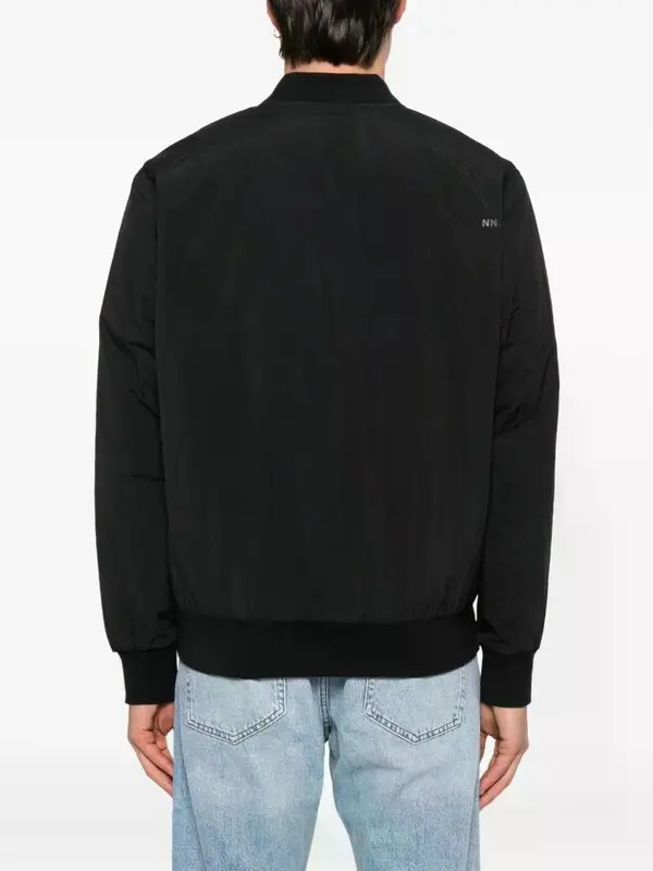 Nn07 Dixon Bomber Jacket