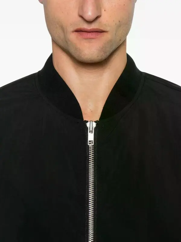 Nn07 Dixon Bomber Jacket