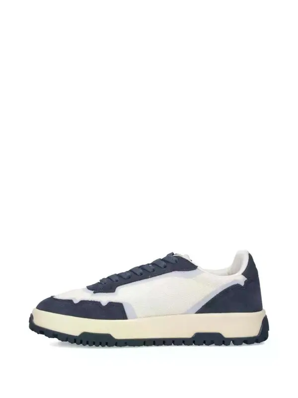 AUTRY Wildpace Sneakers - Neutrals